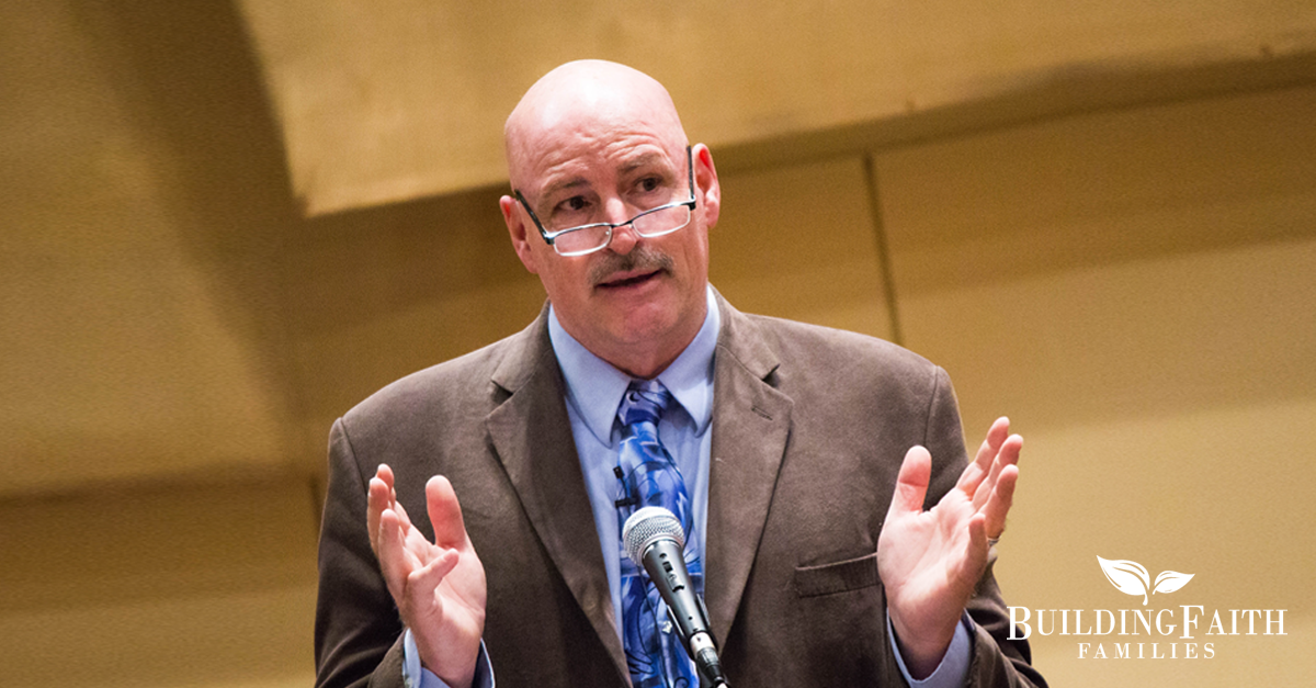 Getting to know Steve Demme - MACHS