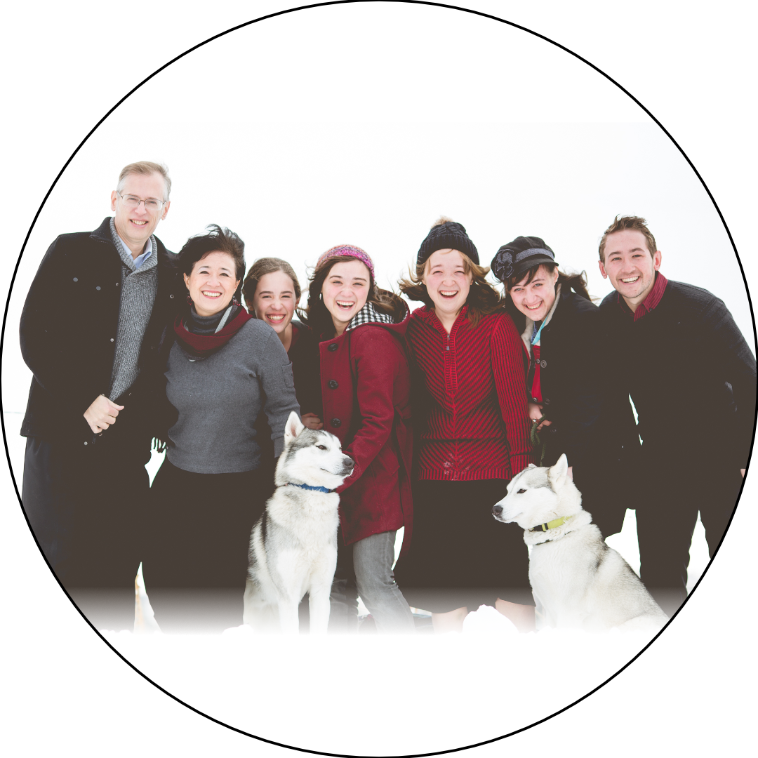 Kevin Swanson - MACHS